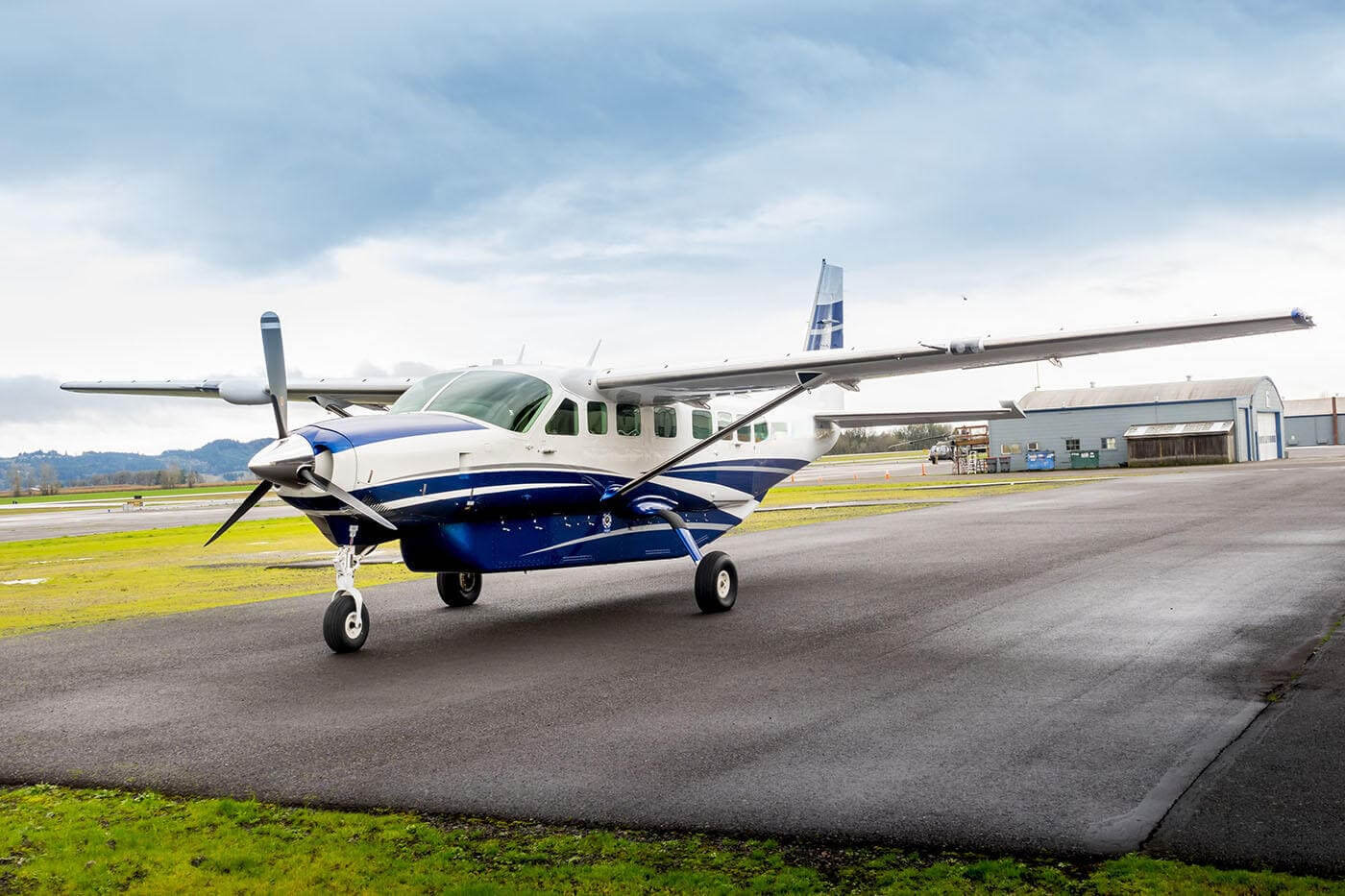 Táxi-Aéreo em Ribeirão Preto: Solicite um Orçamento Agora!